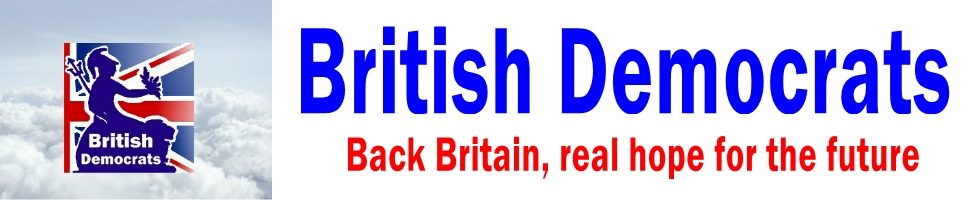 Policies – British Democrats
