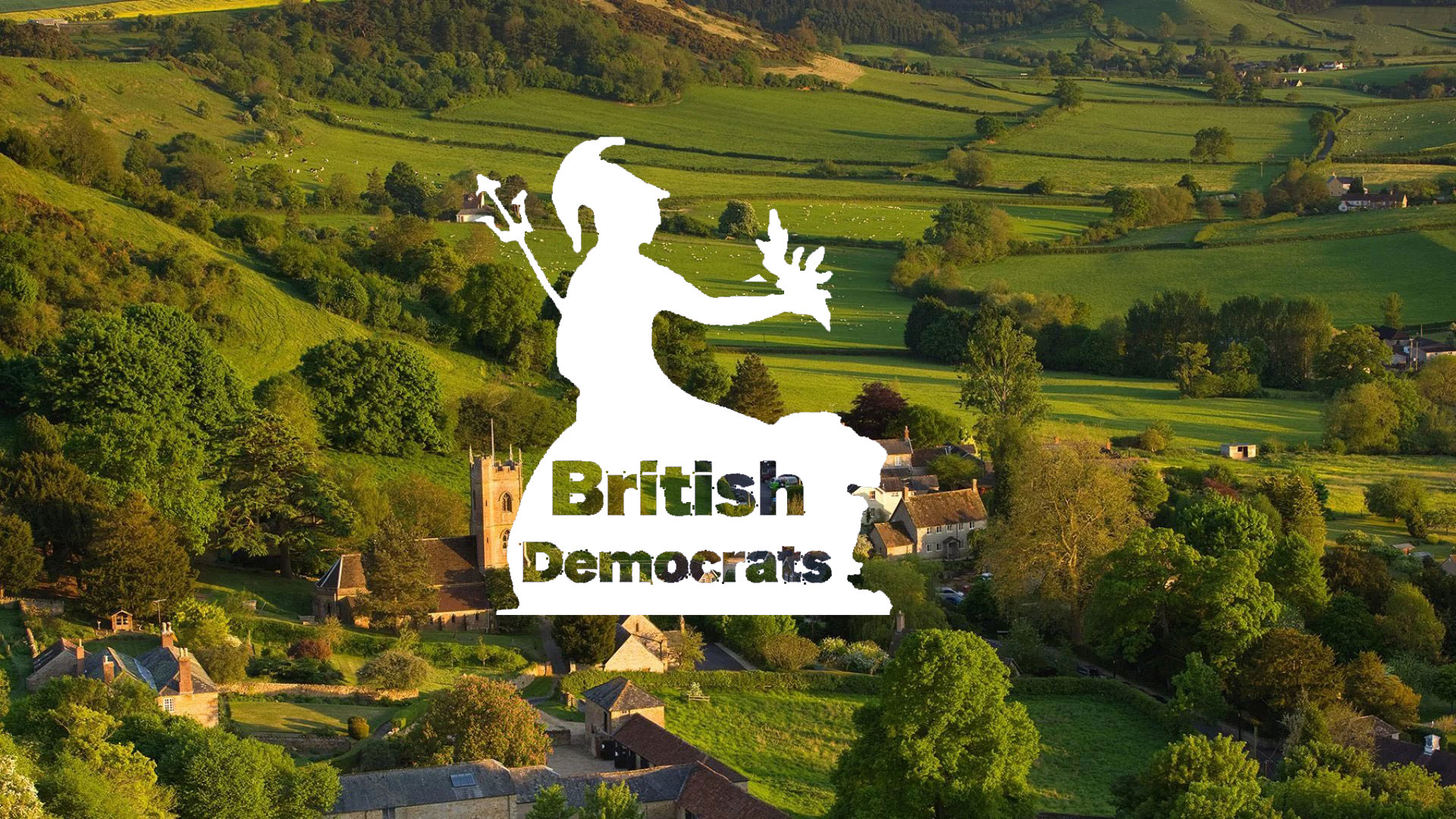 British Democrats: fgfg